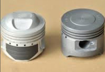 Perbedaan piston standar vs piston dom. – TONG KOSONG.